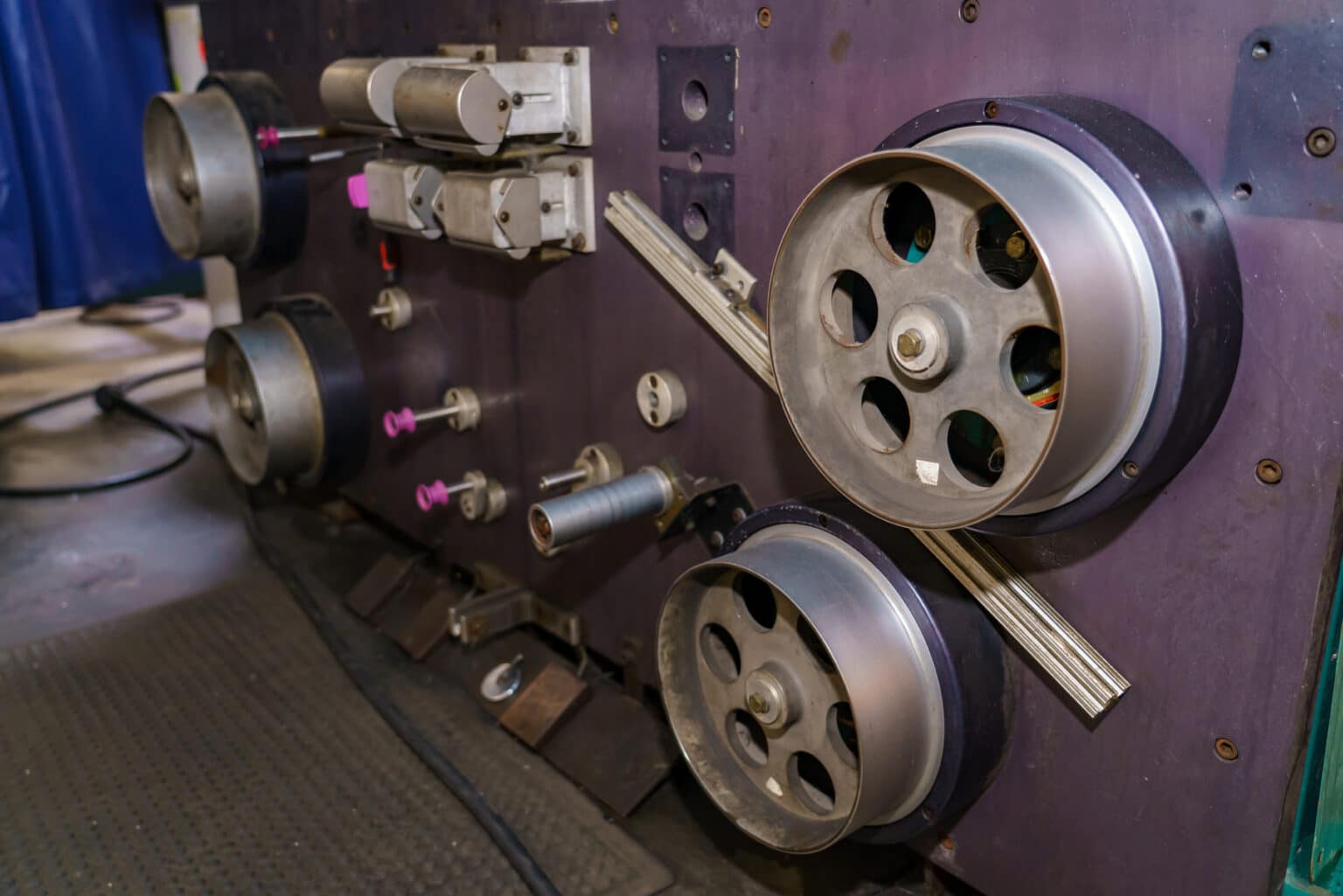 Cable Components Group