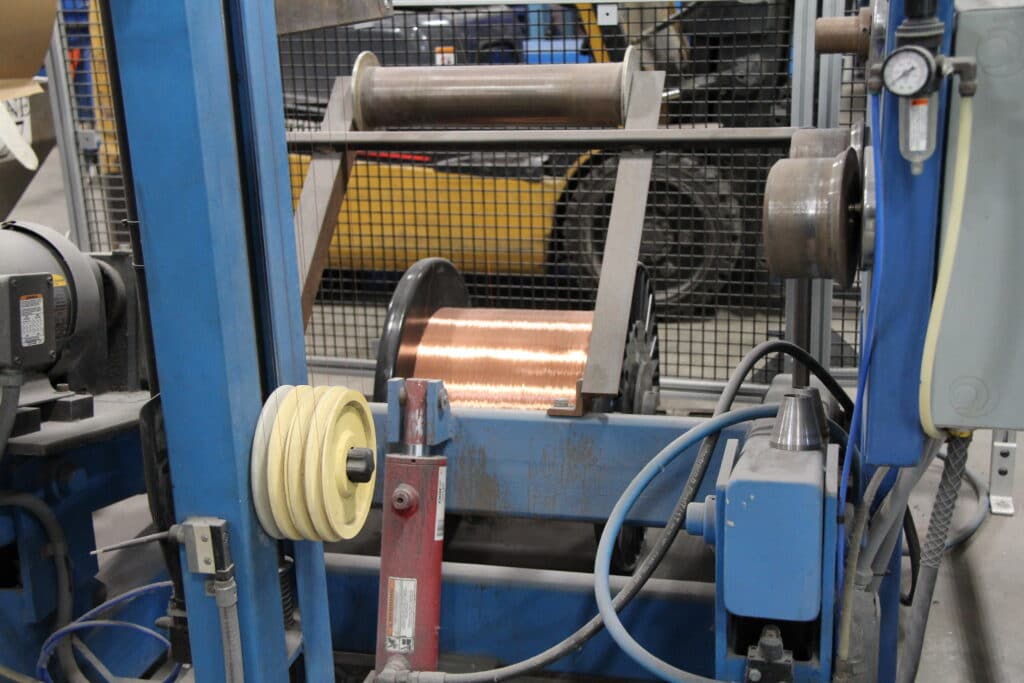 Fluoro-Alloy™ | Cable Components Group