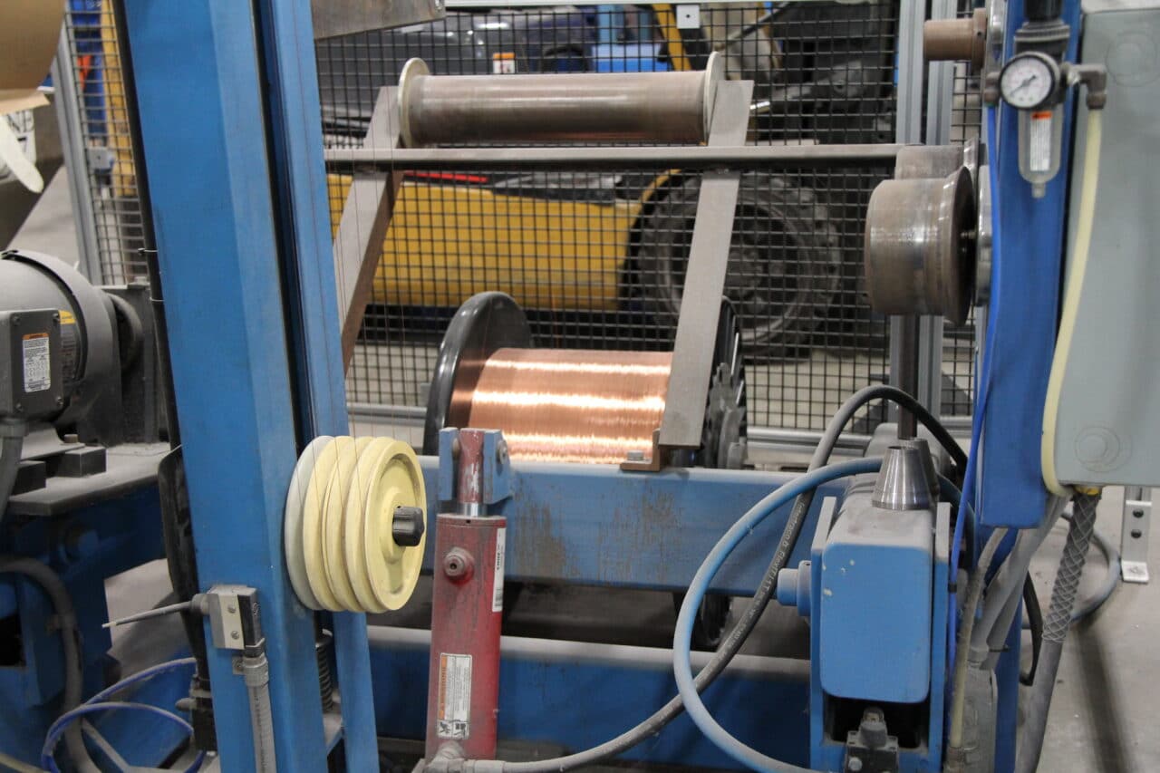 Fluoro-Alloy™ | Cable Components Group