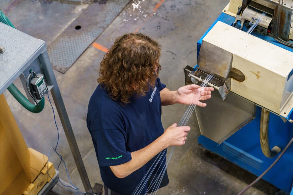 Gaskets & Seals | Cable Components Group