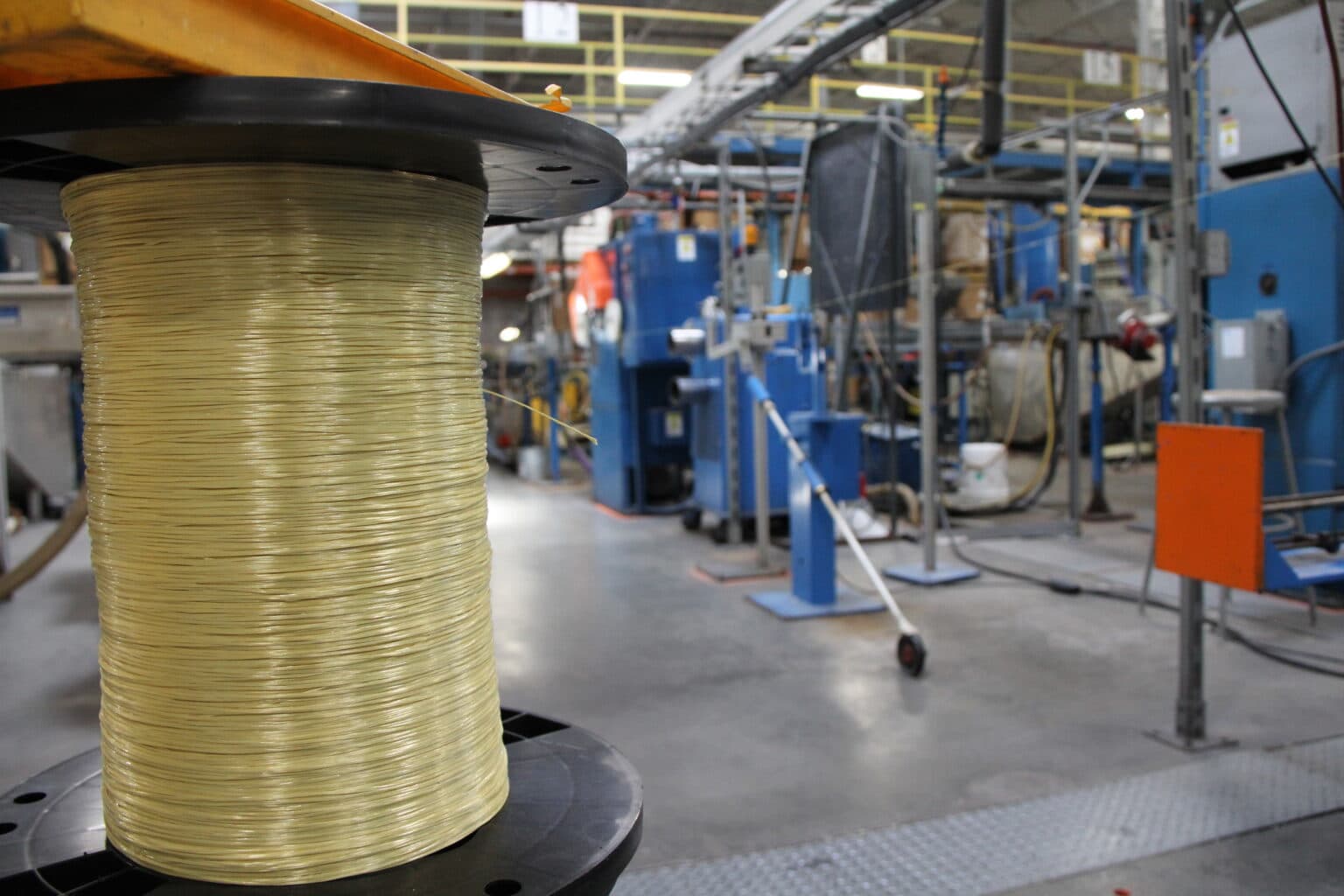 Cable Components Group