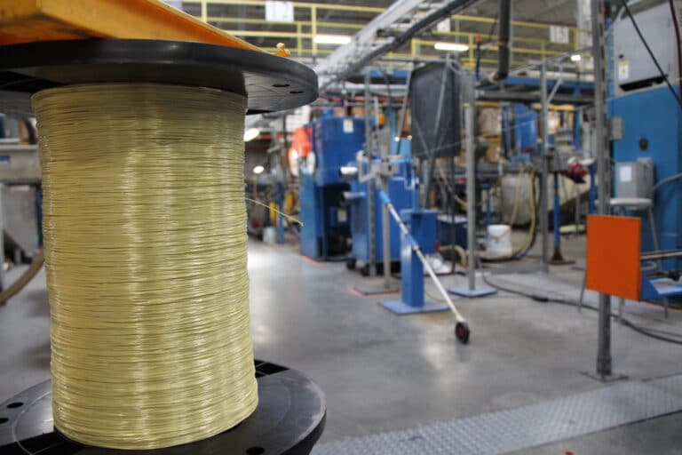 Cable Components Group