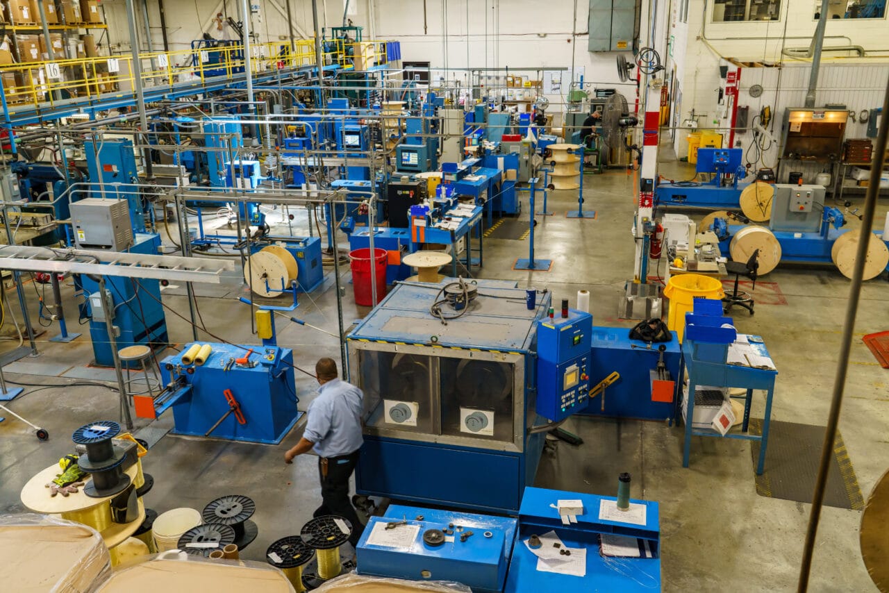 Careers | Cable Components Group