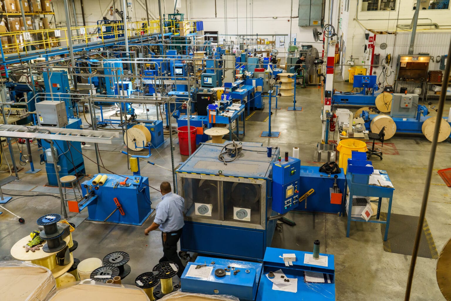 Careers | Cable Components Group