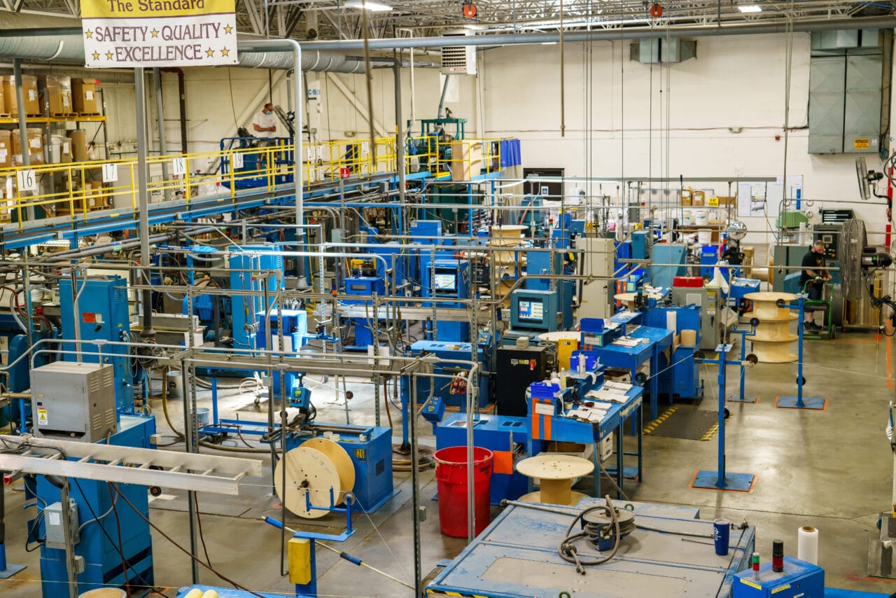 Careers | Cable Components Group