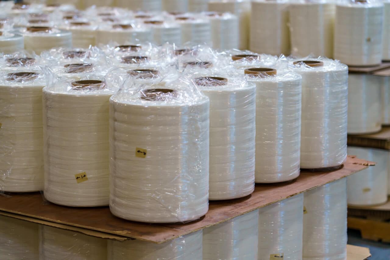 Extrusion | Cable Components Group