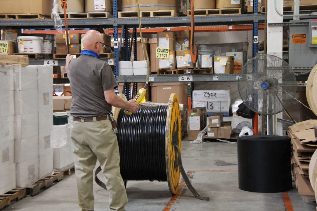 Defense | Cable Components Group