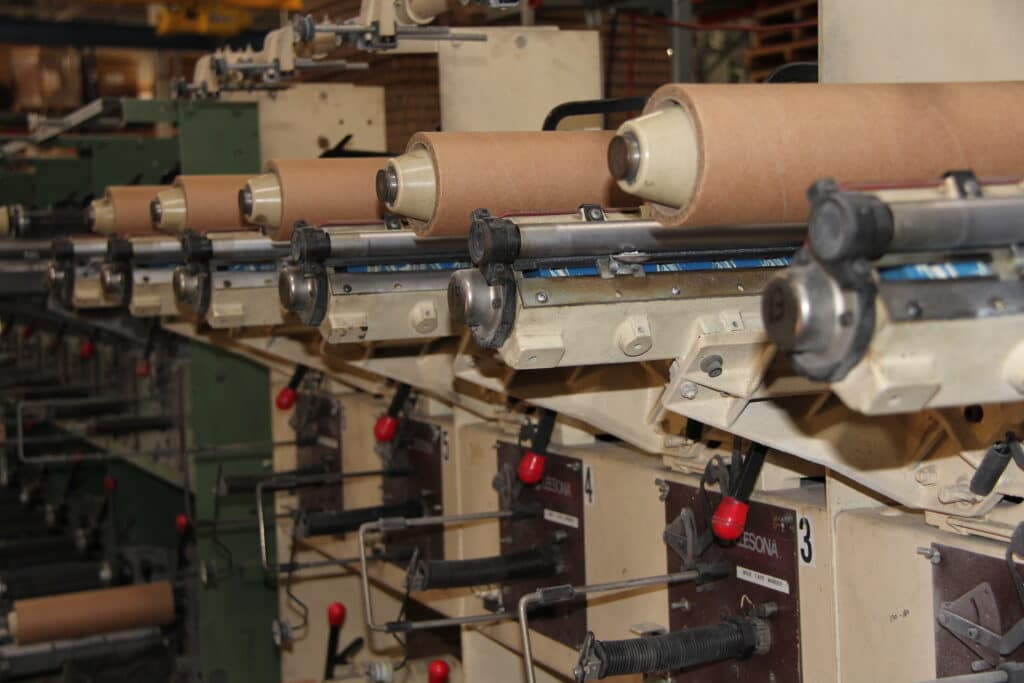 Tapes | Cable Components Group