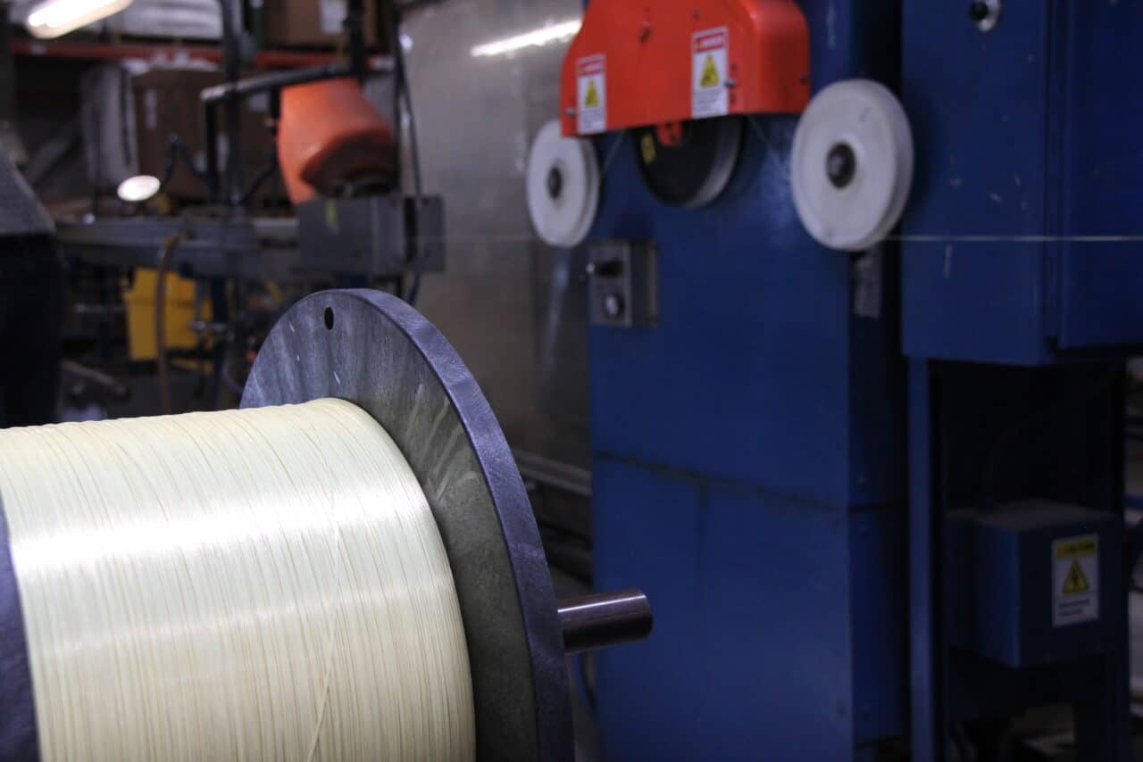 Technical Textiles | Cable Components Group